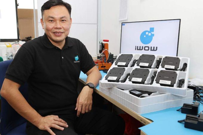 iWOW FY2022 net profit rises 4% on growth in sales of IoT solutions - iWOW